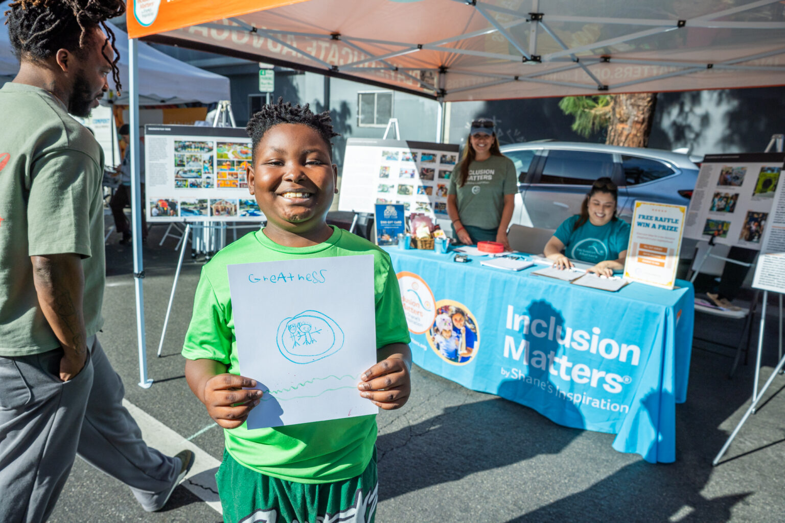 Health Equity IP Project – InclusionMatters.org