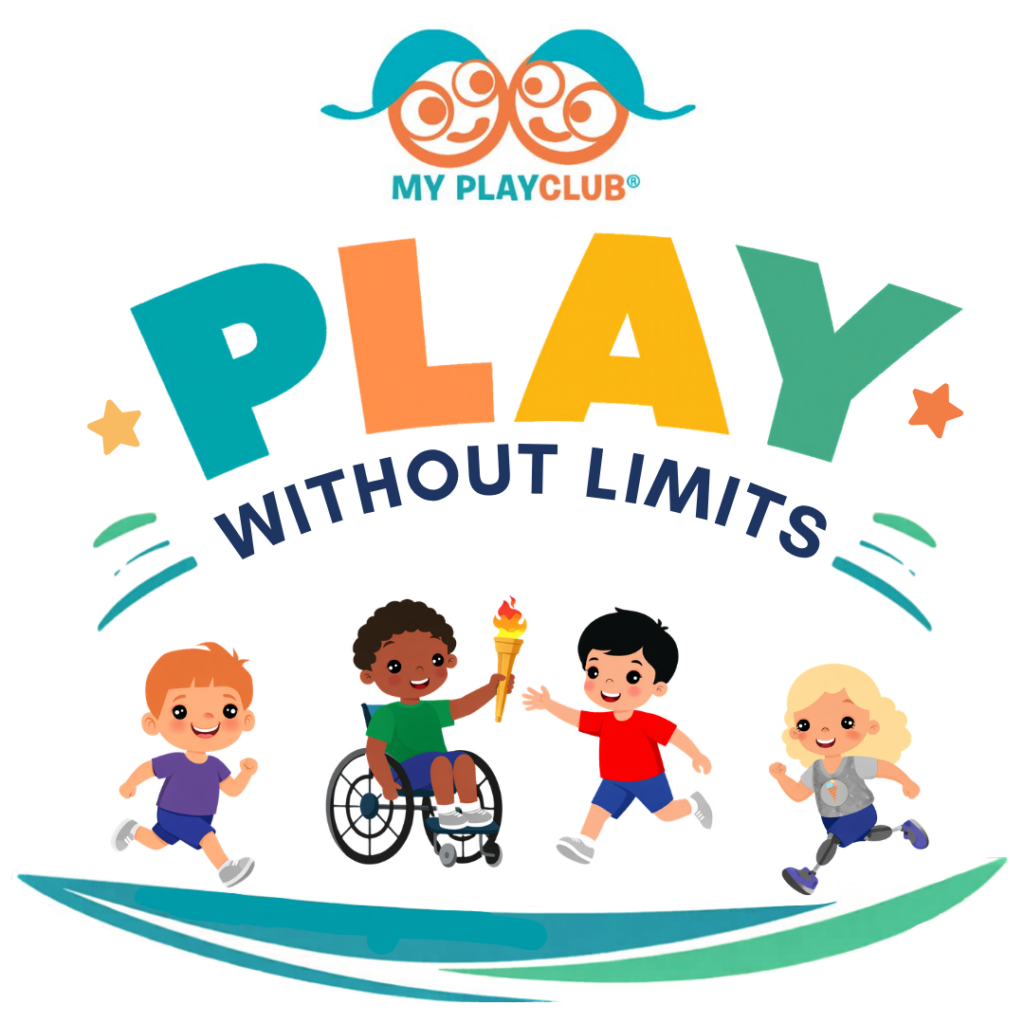Play Without Limits RSVP – InclusionMatters.org